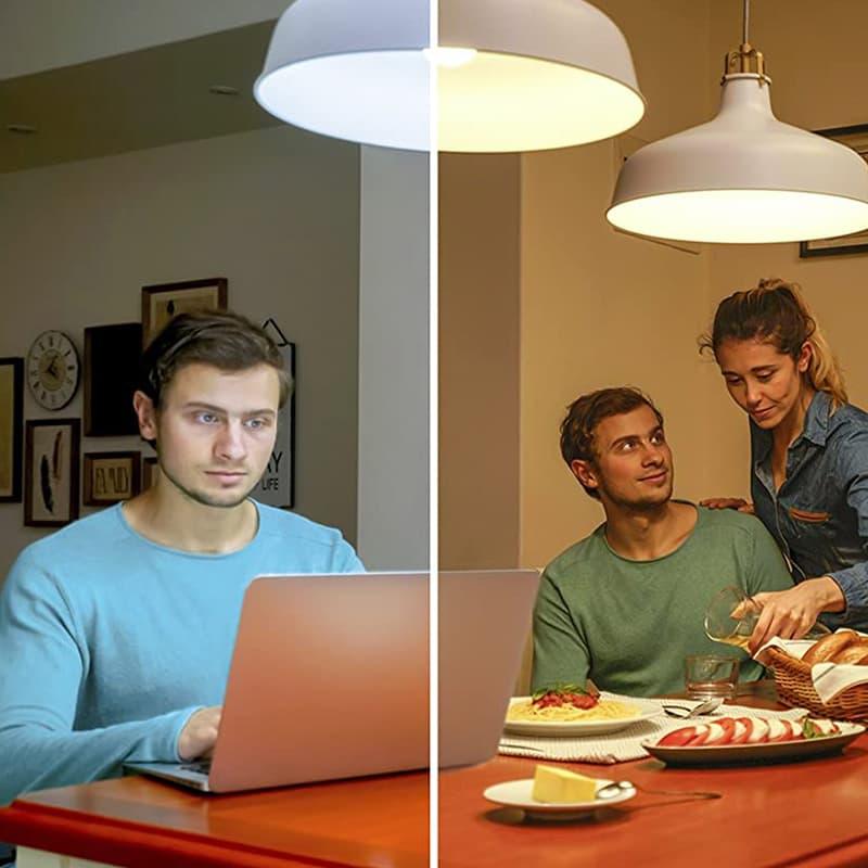 What is a dynamic tunable white led light | TILLUME