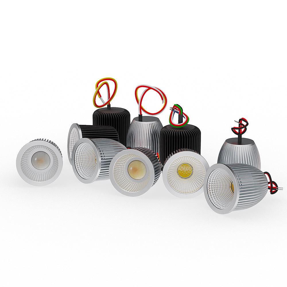 LED Spots Module | TILLUME Ceiling Light Modular System